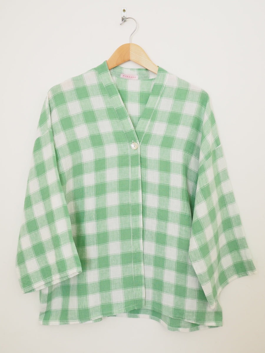 tops, shirts and jackets – WIDDESS