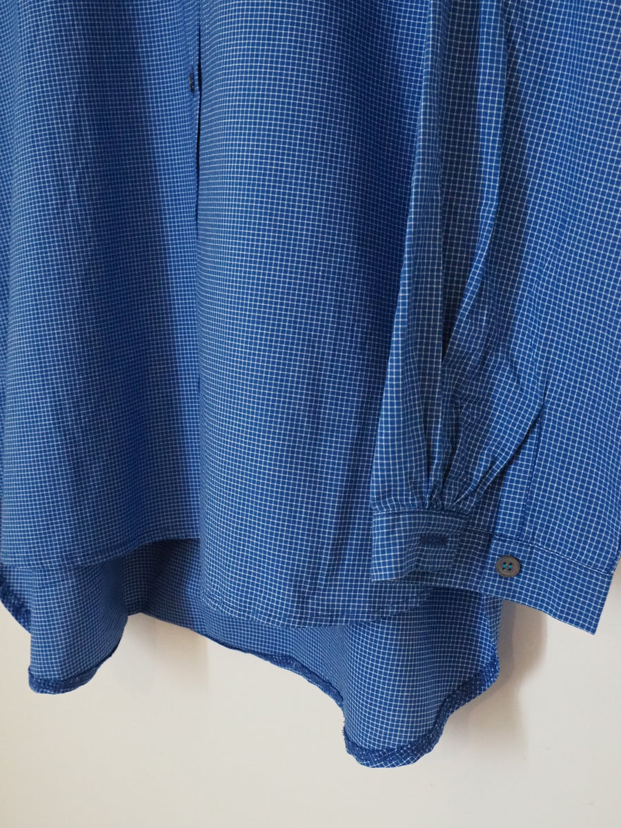 Tosca shirt - Kevin – WIDDESS