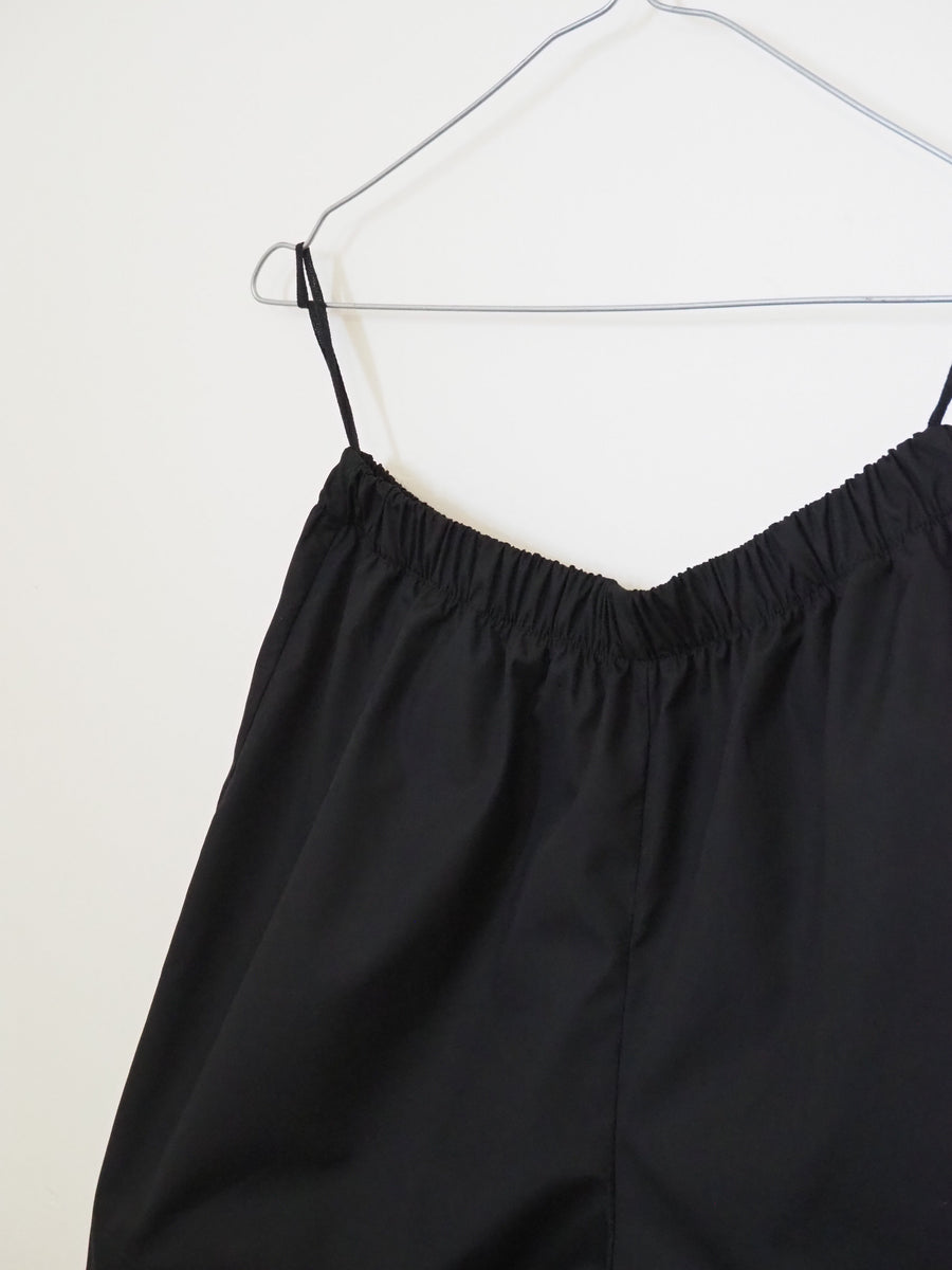 Sunshine shorts -Juno black – WIDDESS