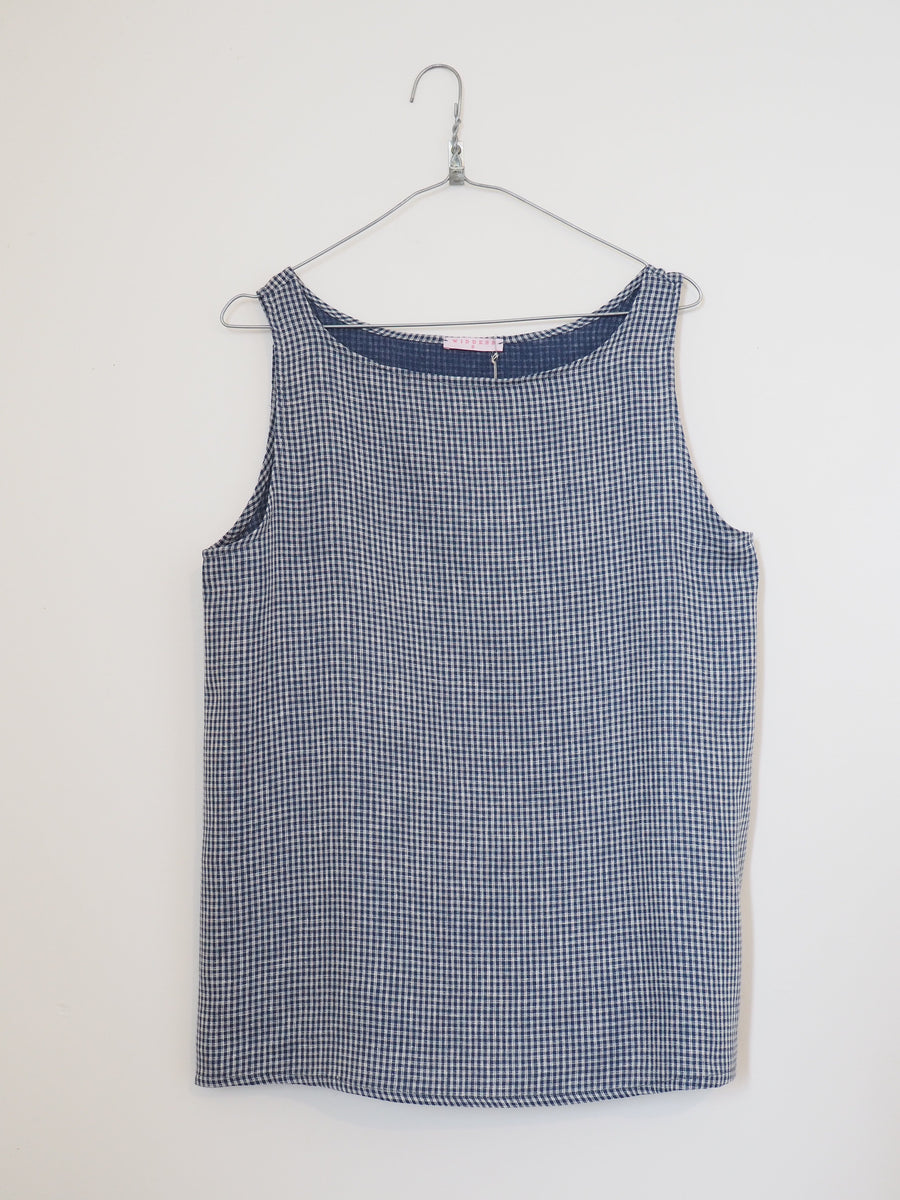 Casey top - George – WIDDESS