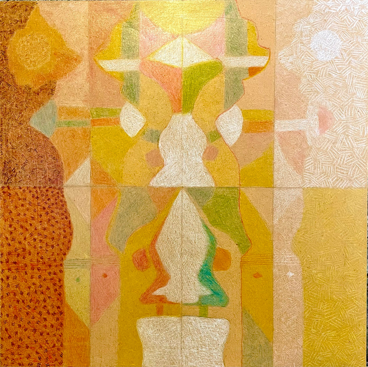 Figures in Landscape – WIDDESS