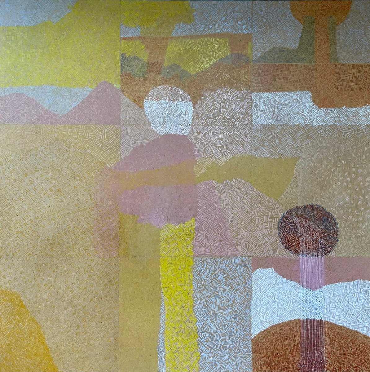 Figure the Fall – WIDDESS