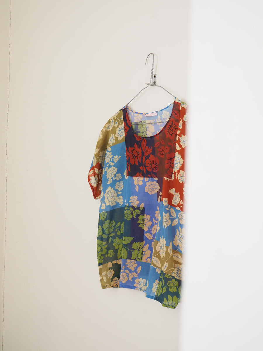 Sundance top - Alabama – WIDDESS