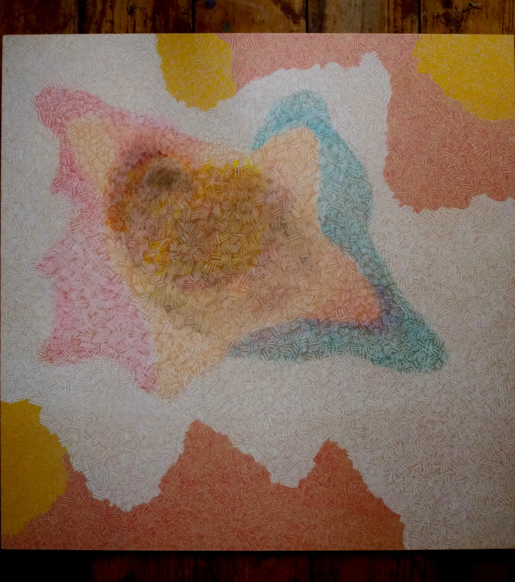 Formless – WIDDESS