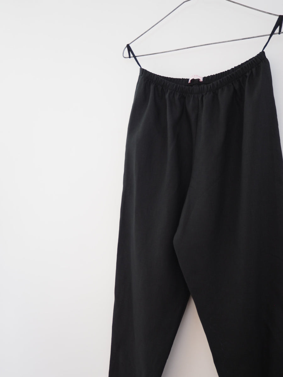 Wednesday Pants - Slate – WIDDESS